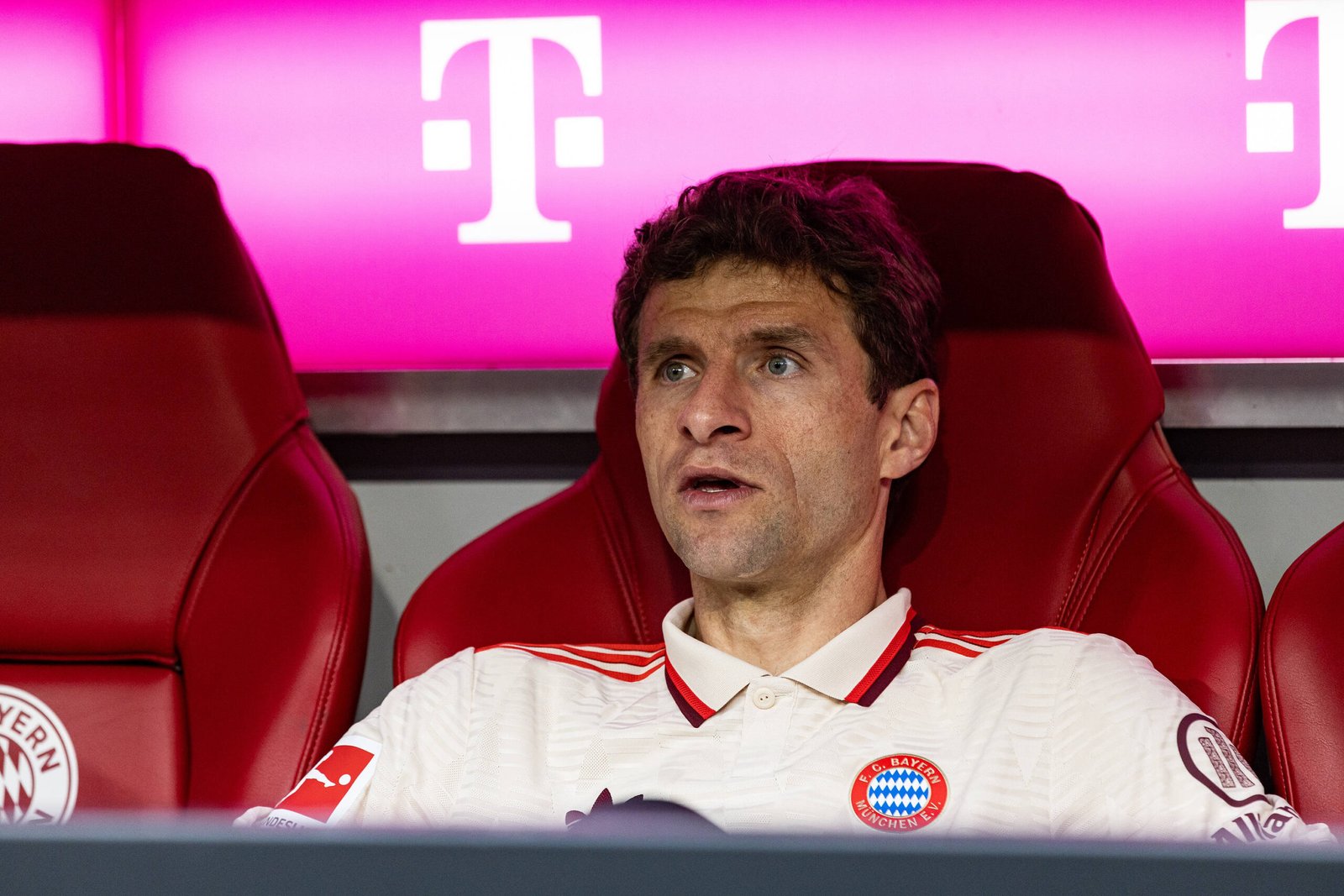 Thomas Müller Vermögen - Wie reich ist der FC-Bayern-Star wirklich?